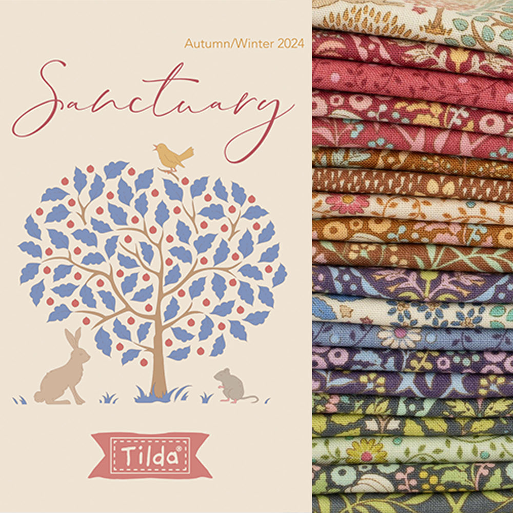 コレクション – Tilda & Friends