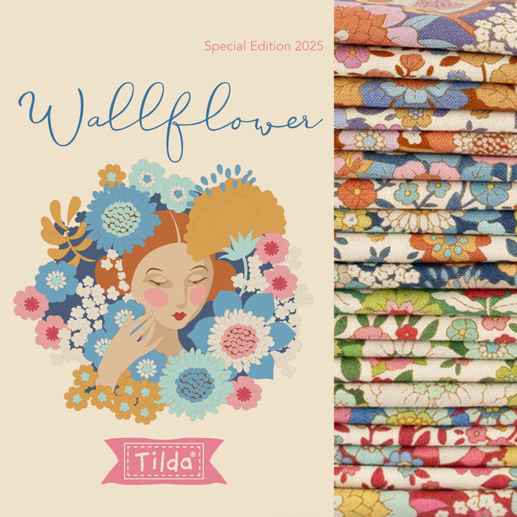 Collections – Tilda & Friends