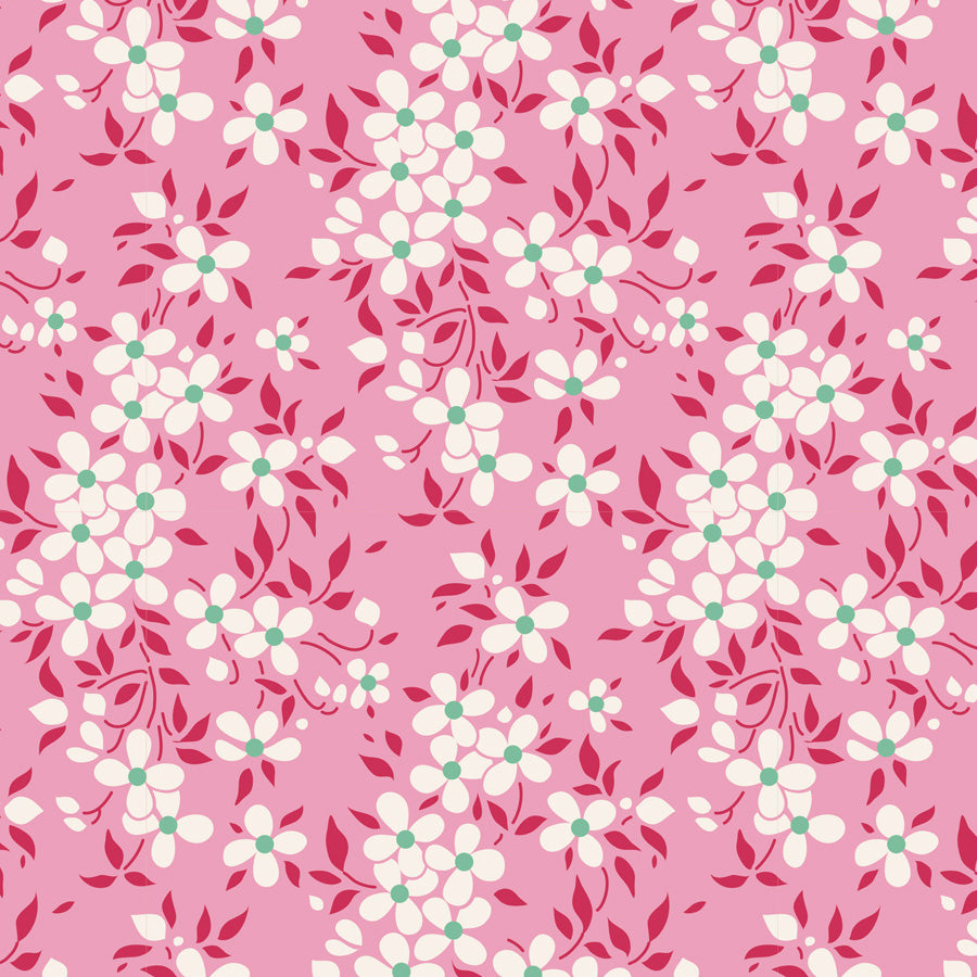 Fabrics – Tilda & Friends