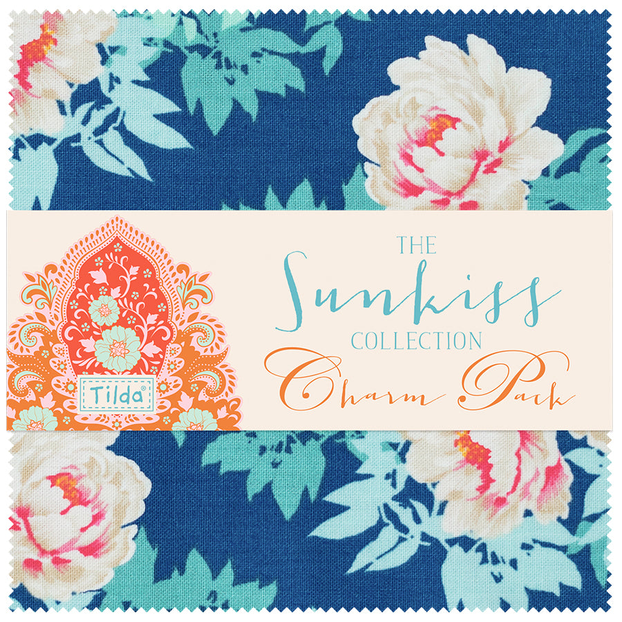 Sunkiss – Tilda & Friends